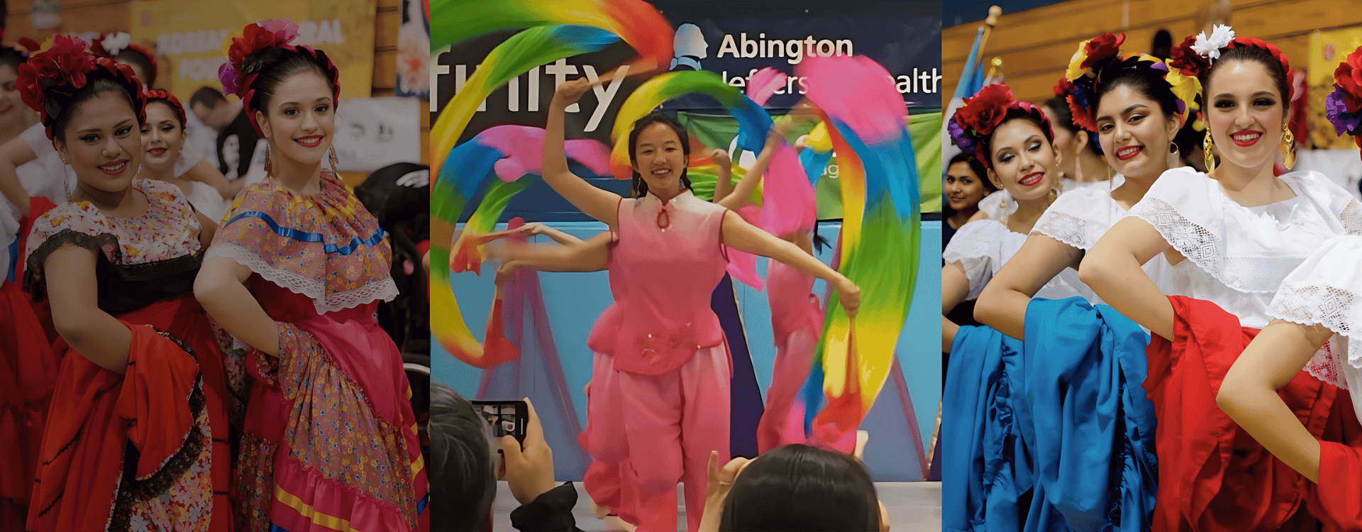 International Festival Foundation – Americans celebrating heritage and ...